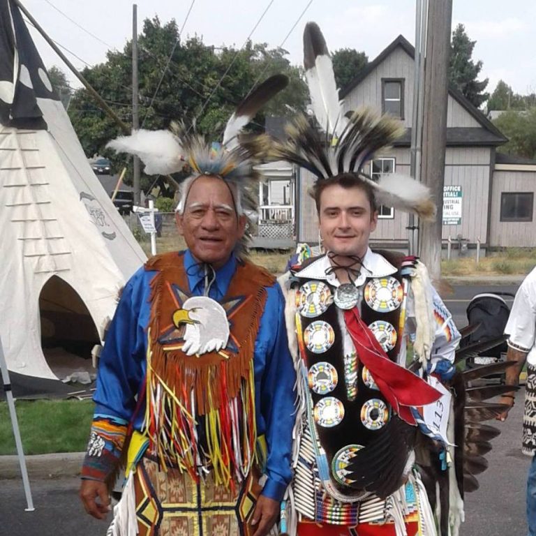 American Indian Community Center